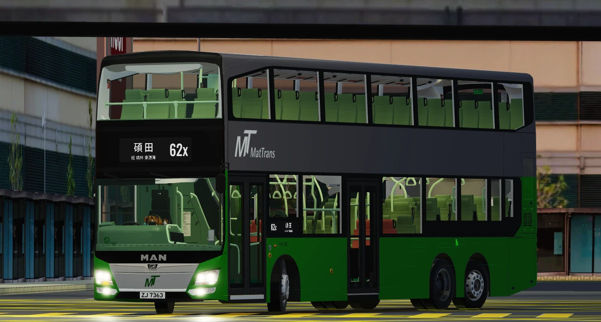 馬修運輸62X線 | Roblox大典 | Fandom