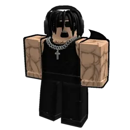 Chrollo_Blox | Roblox Wiki | Fandom