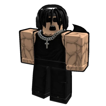 Chrollo_Blox | Roblox Wiki | Fandom