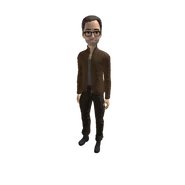 david.baszucki | Roblox вики | Fandom