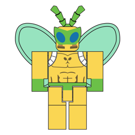 Cicada | Roblox Wiki | Fandom