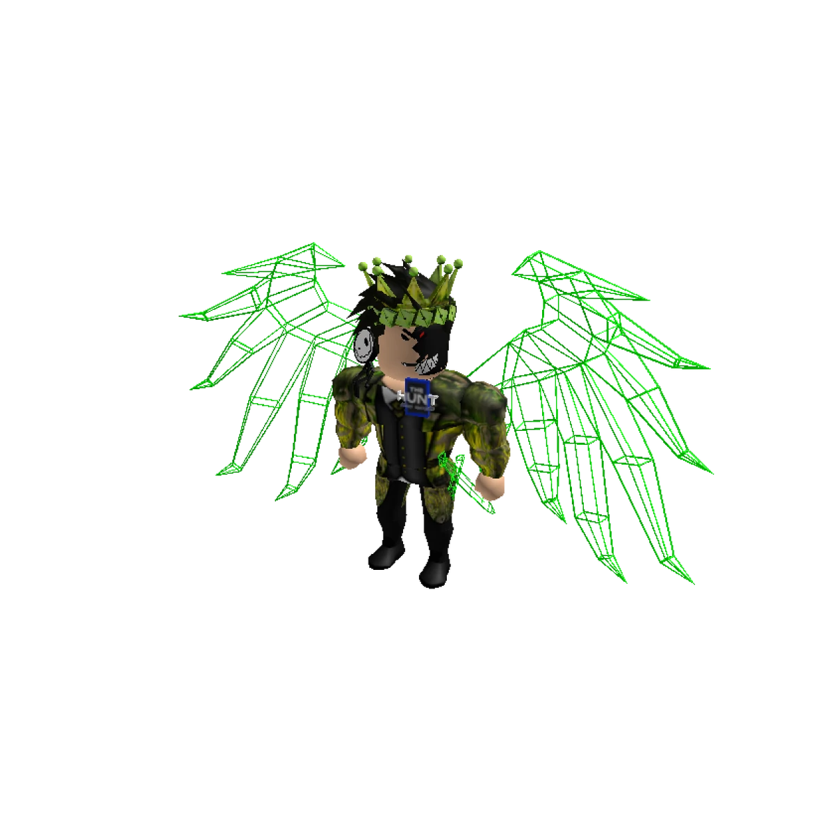 do_big | Roblox Wiki | Fandom