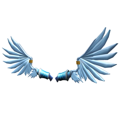 Exalted Wings of the Splintered Skies | Roblox Wiki | Fandom