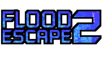 Flood Escape 2 | Roblox Wiki | Fandom