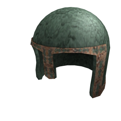 Greek Warrior Helm | Roblox Wiki | Fandom