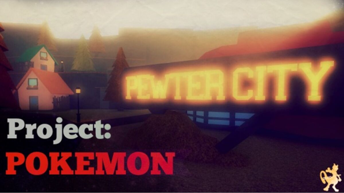 Project Pokémon | Roblox Wiki | Fandom