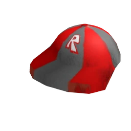 Red Baseball Cap | Roblox Wiki | Fandom