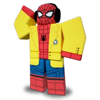 Spider-Man | Roblox Wiki | Fandom