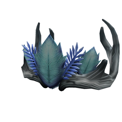 Winter King Crown | Roblox Wiki | Fandom