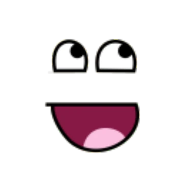 Epic Face [Image 29648] | Awesome Face / Epic Smiley | Know Your