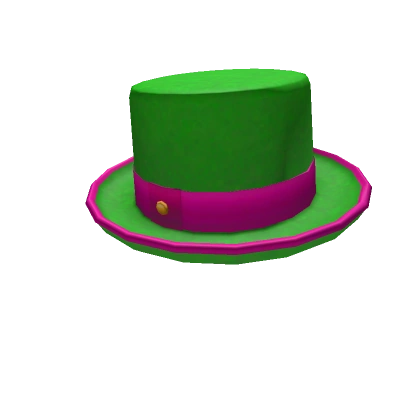 Party Gent's Cap | Roblox Wiki | Fandom
