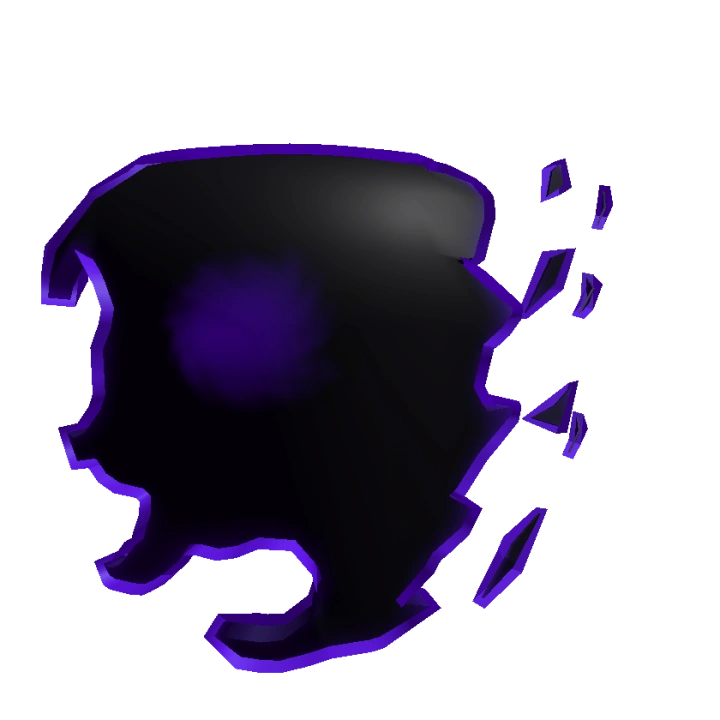 Purple Corrupted Eye | Roblox Wiki | Fandom
