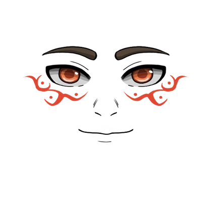 Ruby Archfey Visage | Roblox Wiki | Fandom