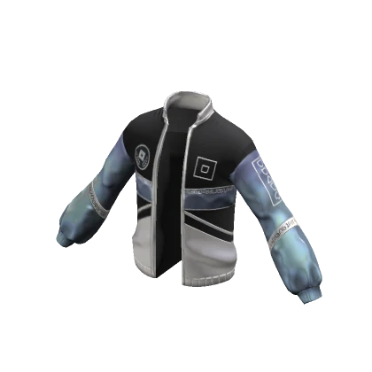Competitor's Iris Jacket | Roblox Wiki | Fandom