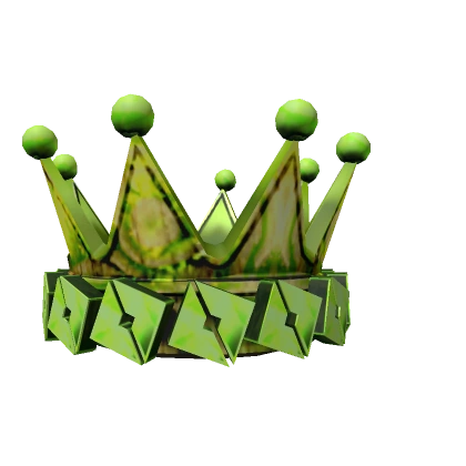 Wanwood Crown of O's | Roblox Wiki | Fandom