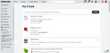 My Feed | Roblox Wiki | Fandom