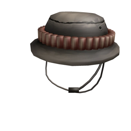 Ammo Hat | Roblox Wiki | Fandom