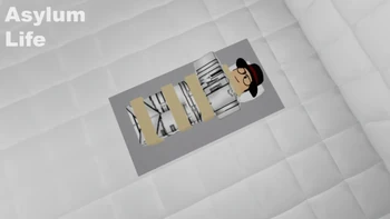 Asylum Life | Roblox Wiki | Fandom