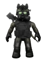 SCP rBreach | Roblox Wiki | Fandom