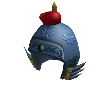 Clawed Helmet of the General | Roblox Wiki | Fandom
