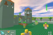 Classic: Crossroads | Roblox Wiki | Fandom