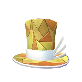 Fragmented Top Hat | Roblox Wiki | Fandom