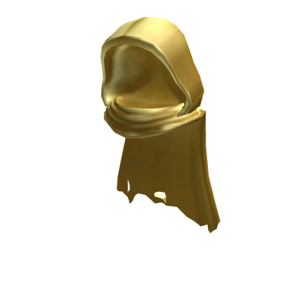 Golden Cloak Of Heroic Adventures | Roblox Wiki | Fandom