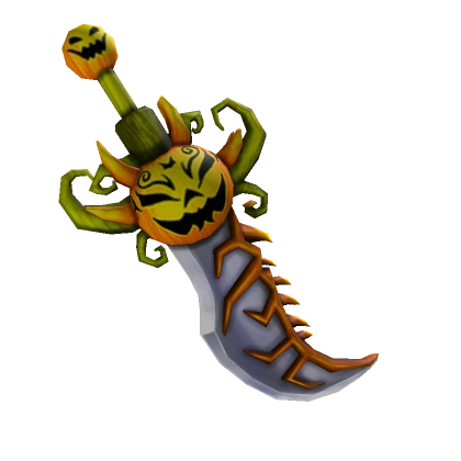 Hallow Haunted Dagger | Roblox Wiki | Fandom