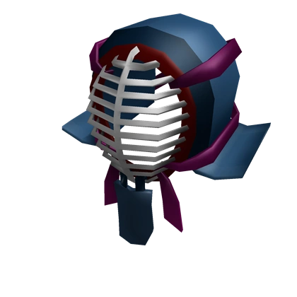 Kendo Mask | Roblox Wiki | Fandom
