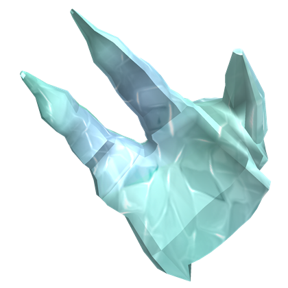 Korblox Ice Claws | Roblox Wiki | Fandom