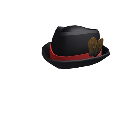 Nawlins Fedora | Roblox Wiki | Fandom