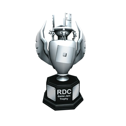 RDC First Runner Up 2018 - Silver | Roblox Wiki | Fandom