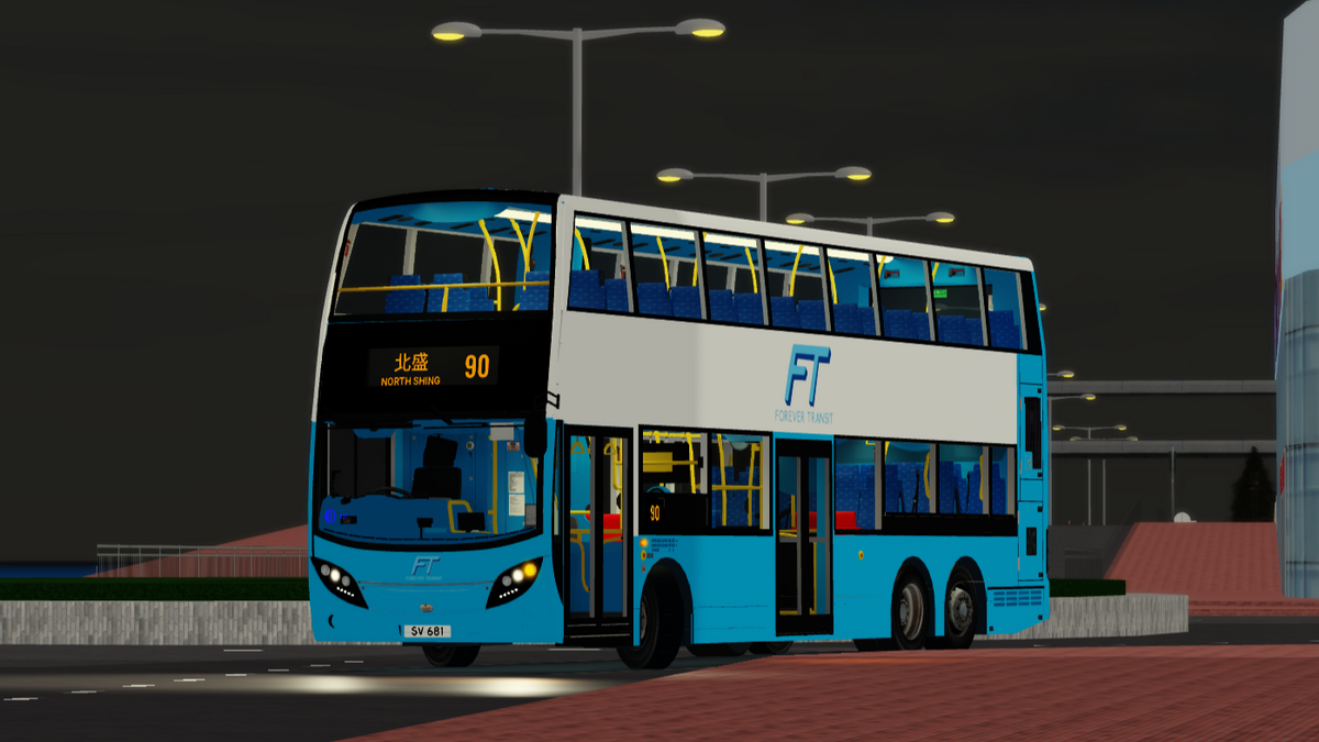 永巴90線 德里鎮 Roblox大典 Fandom