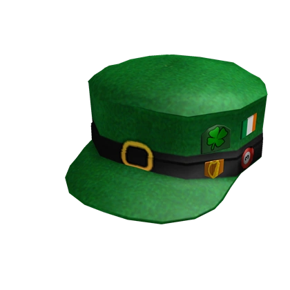 St. Patrick's Day 2012 | Roblox Wiki | Fandom