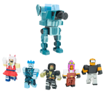 Roblox toys/Playsets | Roblox Wiki | Fandom