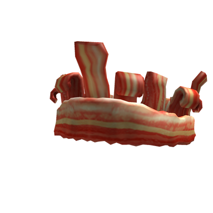 Bacon Crown | Roblox Wiki | Fandom