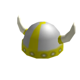 Classic ROBLOX Viking Helm | Roblox Wiki | Fandom