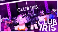 Club Iris | Roblox Wiki | Fandom