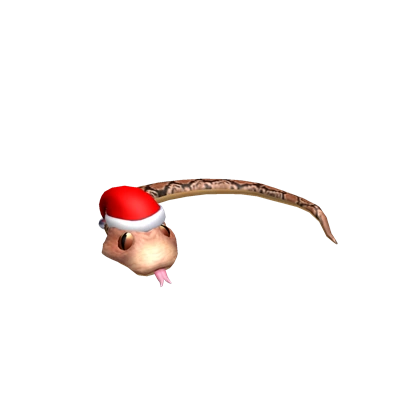 Festive Boa | Roblox Wiki | Fandom