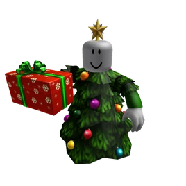 Festive Tree | Roblox Wiki | Fandom