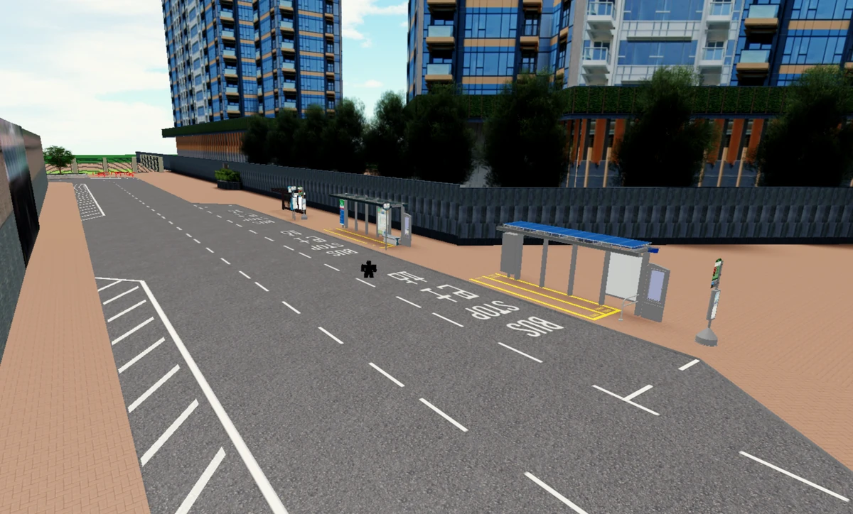 星田 (恆朗街 朗溋) | Roblox大典 | Fandom