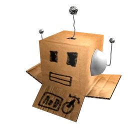 Mr. Robot | Roblox Wiki | Fandom