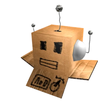 Mr. Robot | Roblox Wiki | Fandom