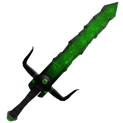 Overseer Warlord's Sword | Roblox Wiki | Fandom