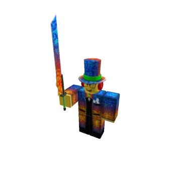 RainbowOmegaBloxxer | Roblox Wiki | Fandom
