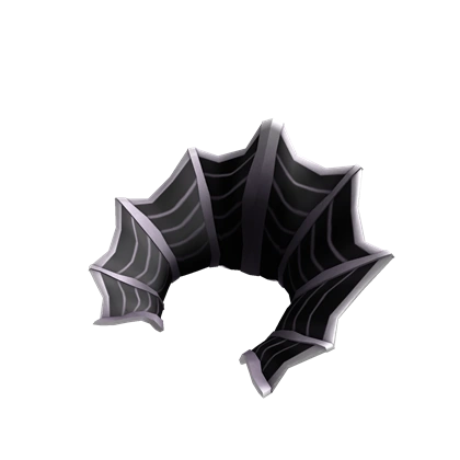 Spider Web Collar | Roblox Wiki | Fandom
