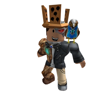 TwistedPandora | Wiki Roblox | Fandom