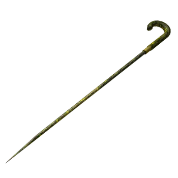 Wanwood Sword Cane | Roblox Wiki | Fandom