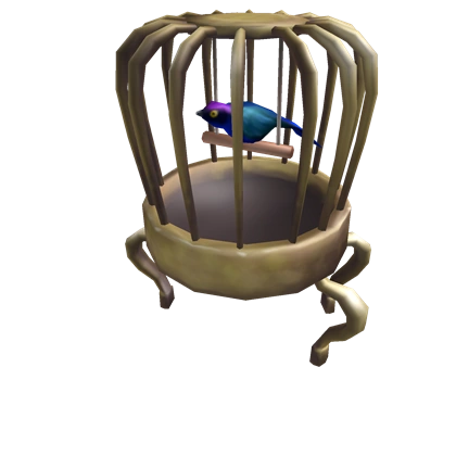 Bird Cage | Roblox Wiki | Fandom