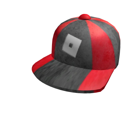 Catálogo:Glossy Red Baseball Cap | Wiki Roblox | Fandom